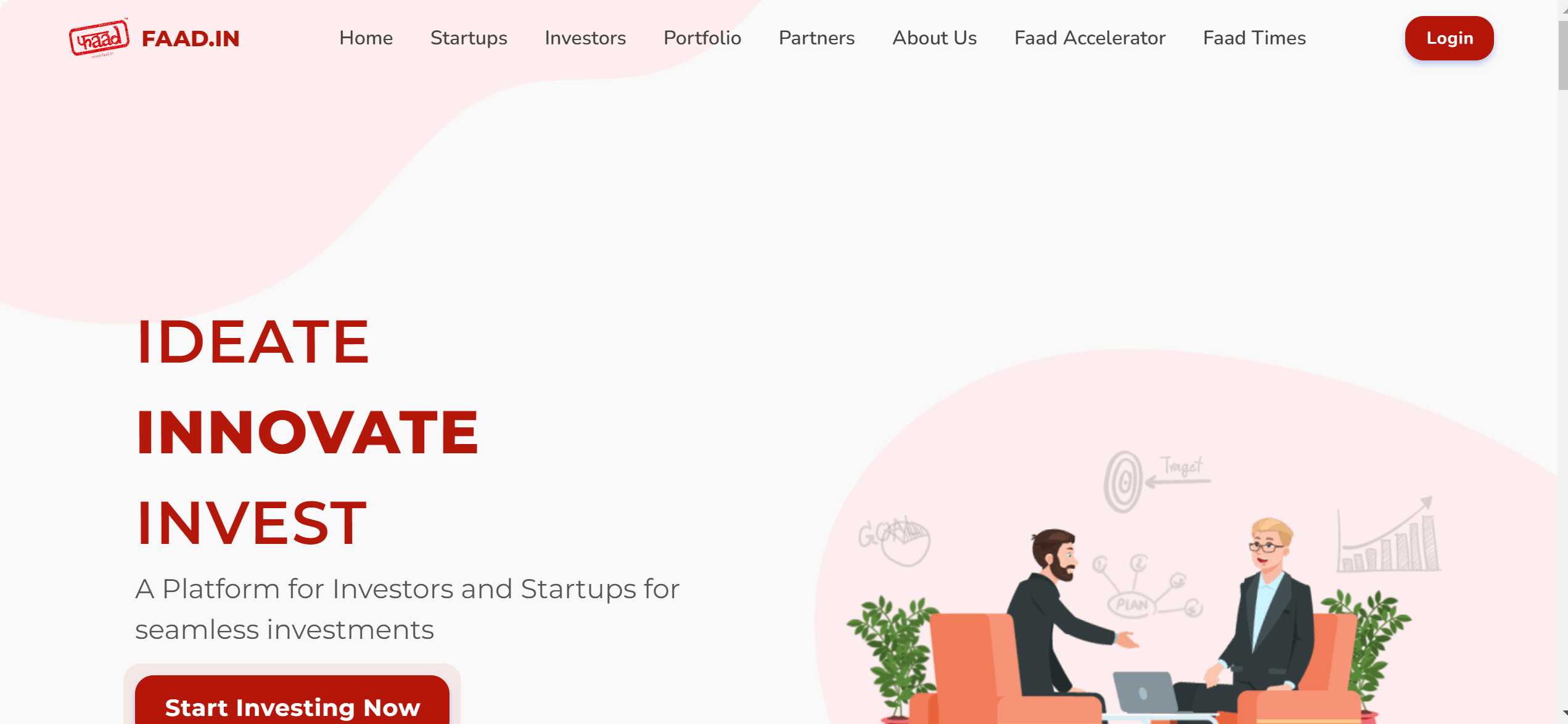 Top 15 investors & VC firms in Delhi – VIP Graphics