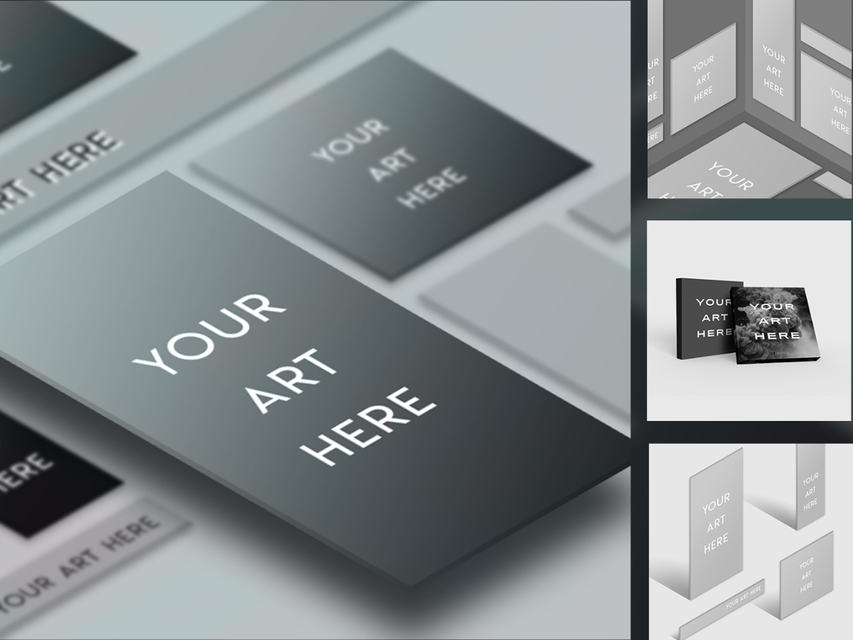 World-class design assets for the pros: free & premium. – VIP Graphics