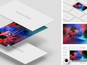 VIP Graphics – world-class templates for startups & creators.