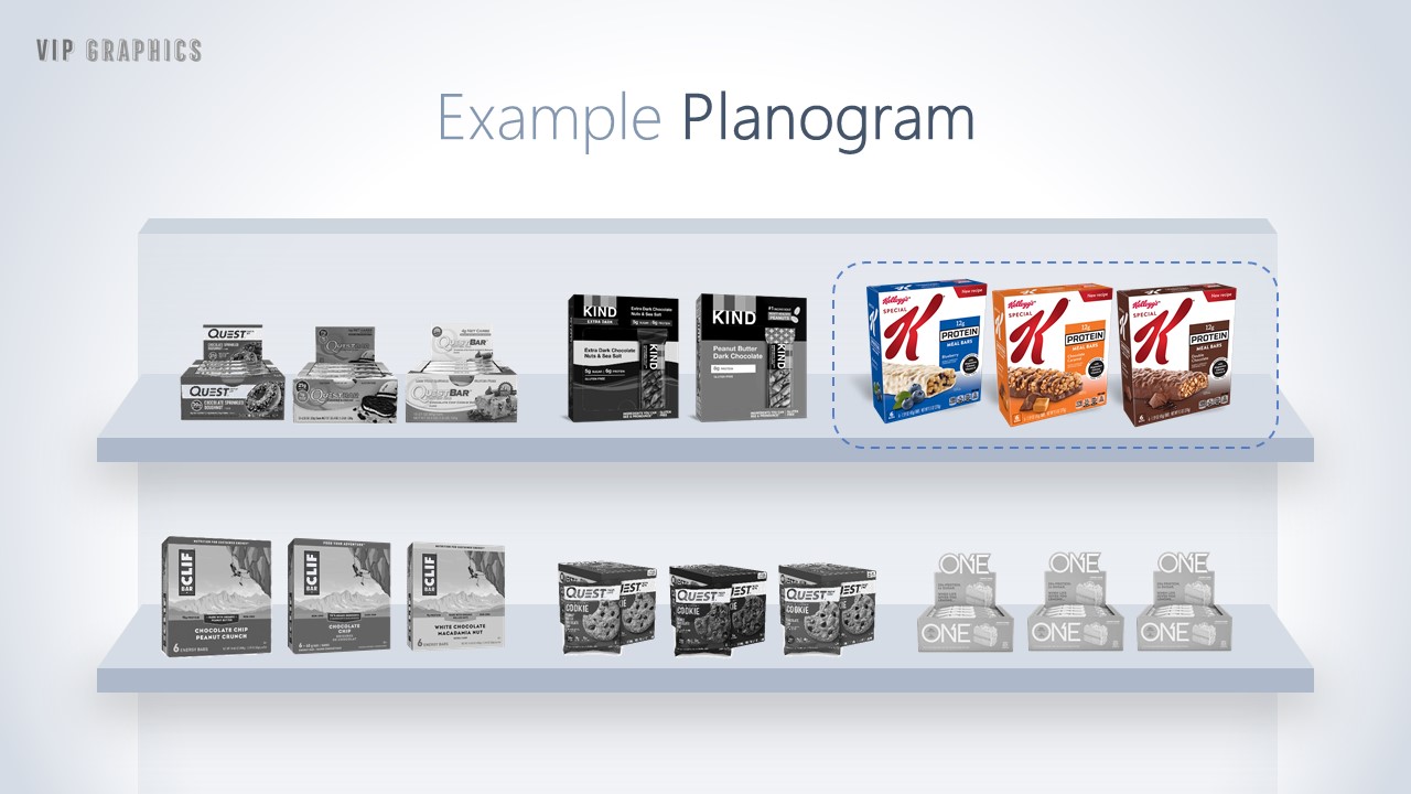 Planogram Template Best Pitch 