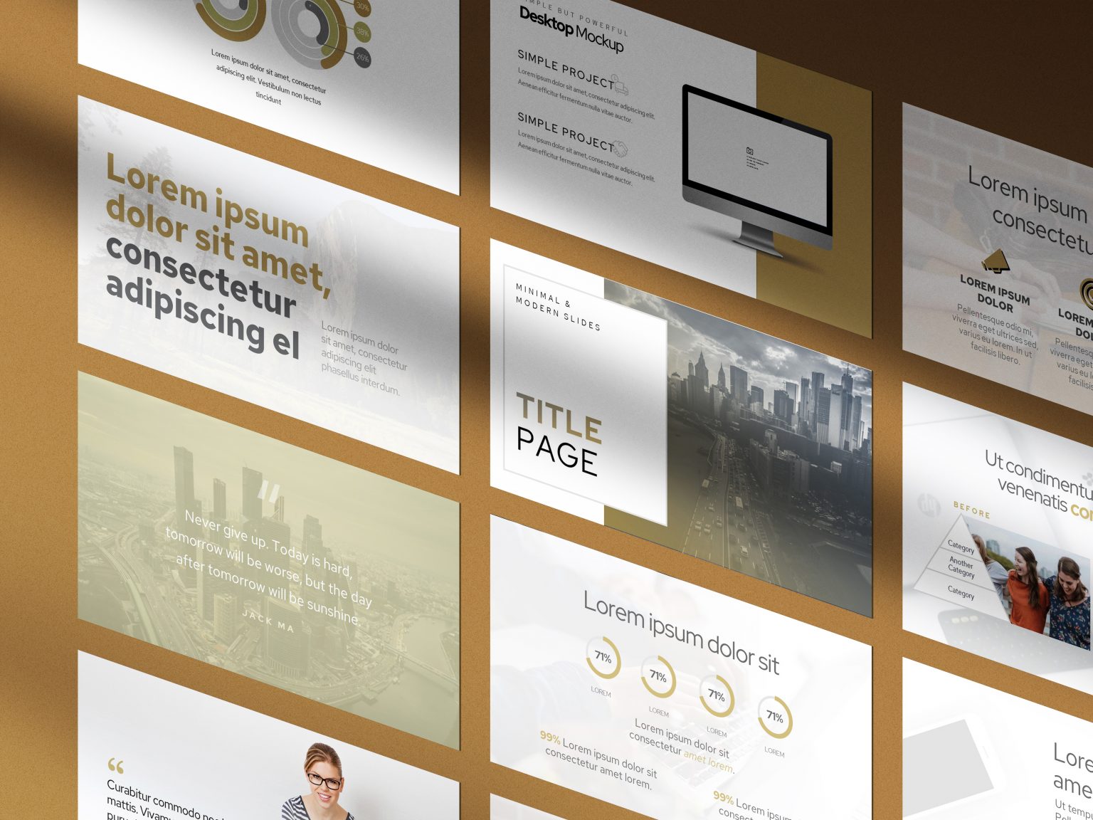 VIP Graphics – world-class templates for startups & creators.