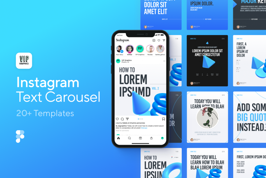 Figma Proposal Presentation Template – VIP Graphics Figma Proposal Presentation Template – VIP Graphics