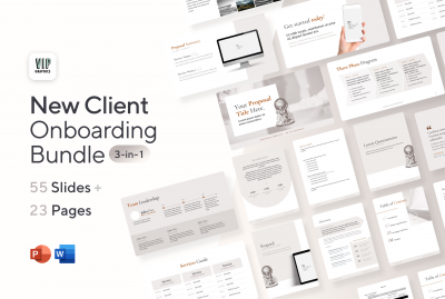 Request a Bundle – VIP Graphics