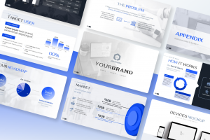 How to Create a Retail / CPG Pitch Deck – VIP Graphics