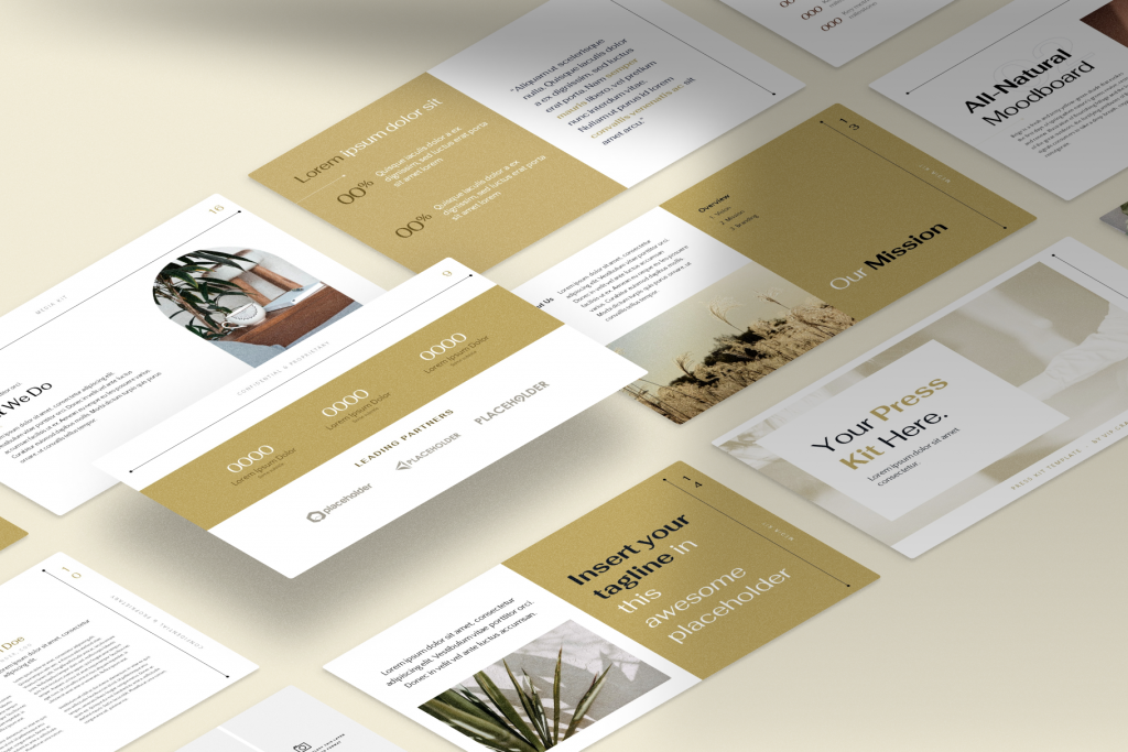 Freebie: Isometric Perspective Mockups for Figma – VIP Graphics