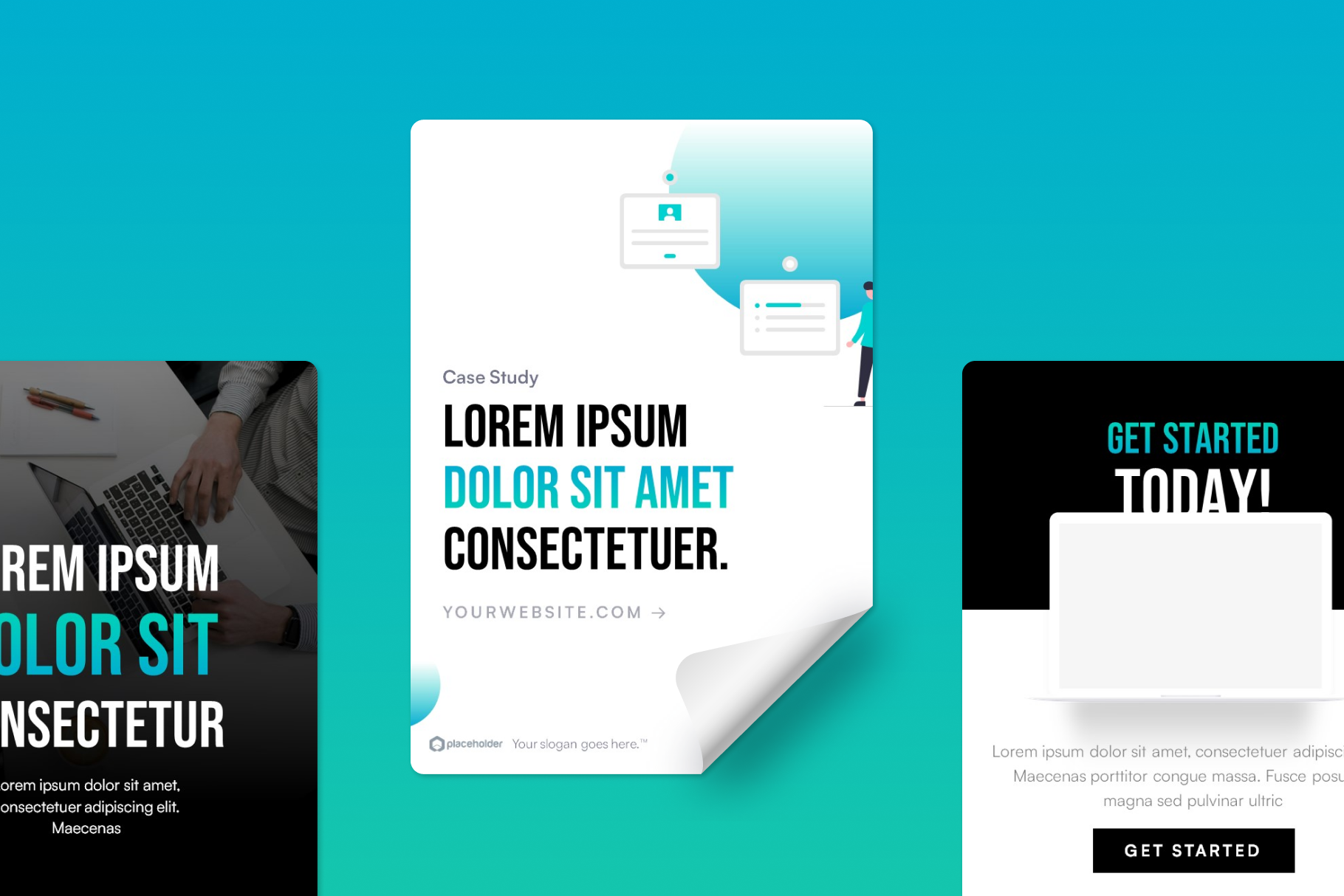 Case Study Template