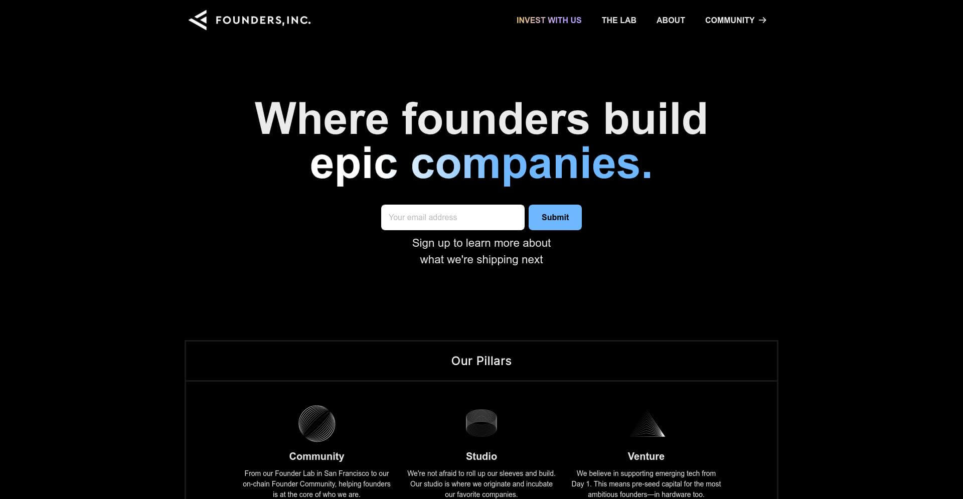 Top 14 Web3 investors & VC firms – VIP Graphics Top 14 Web3 investors & VC firms – VIP Graphics
