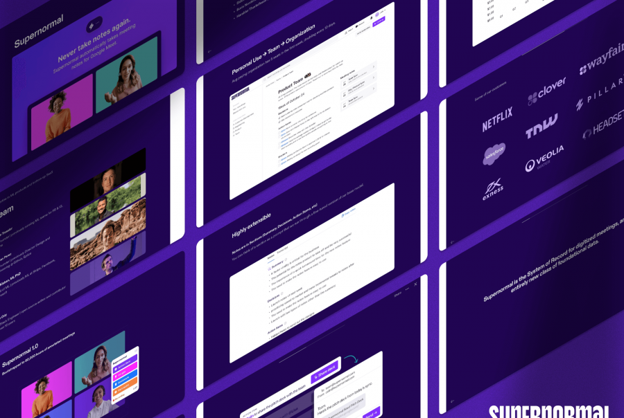 Pitch Deck Examples – VIP Graphics