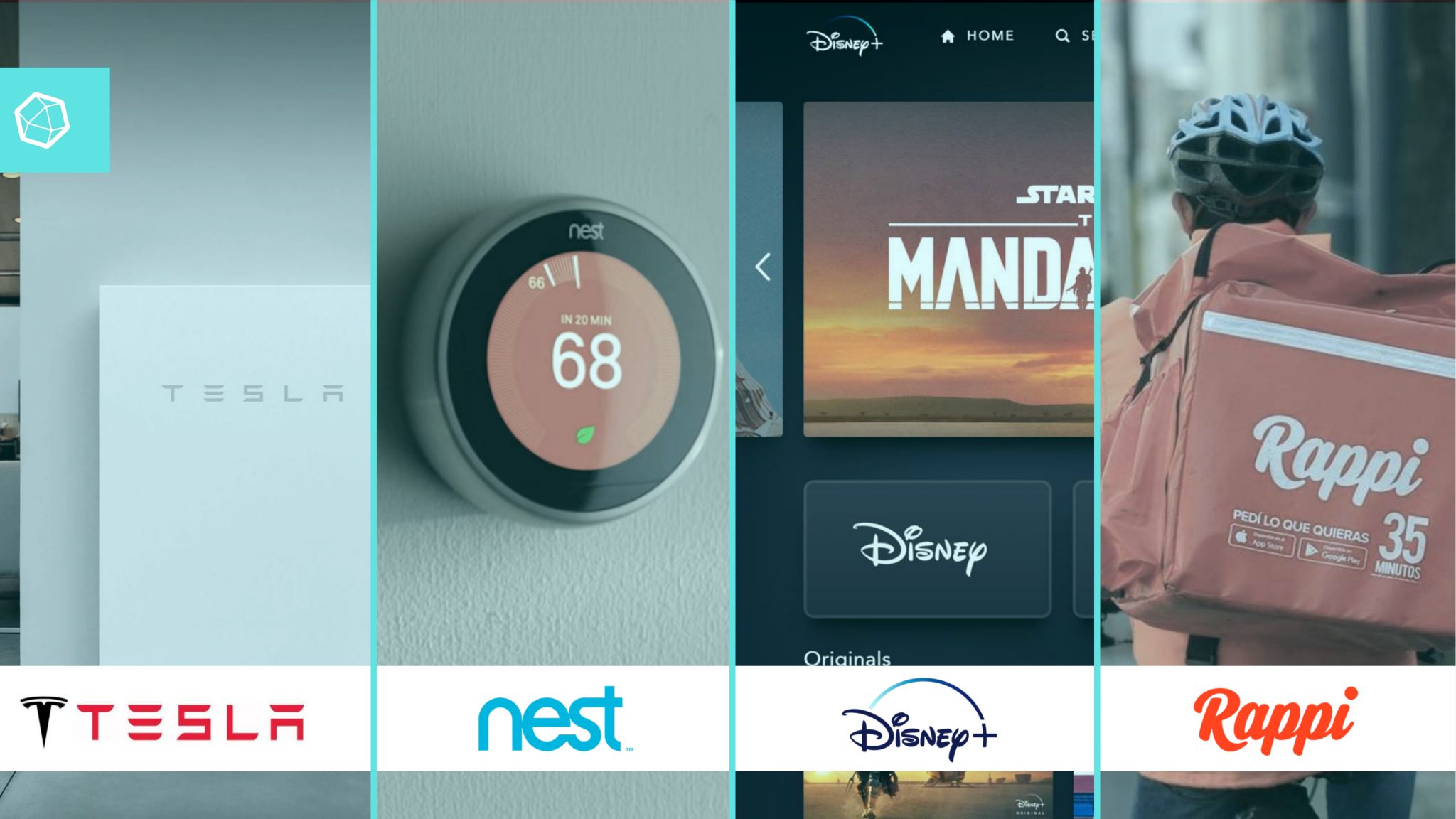 InfluxData pitch deck: $81M for time series data analytics