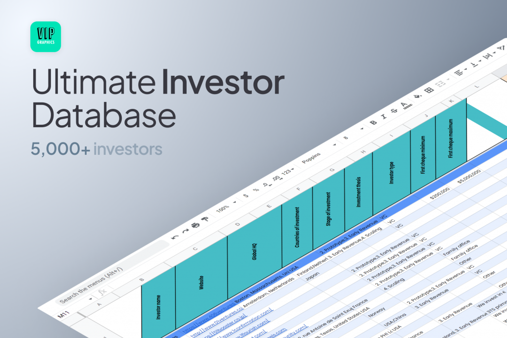 Fundraising Resources – VIP Graphics