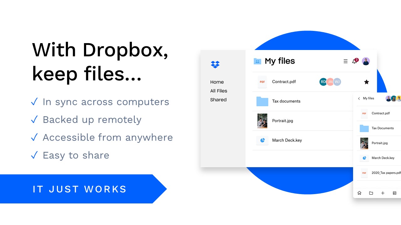 What’s the difference between the product & solution slide?