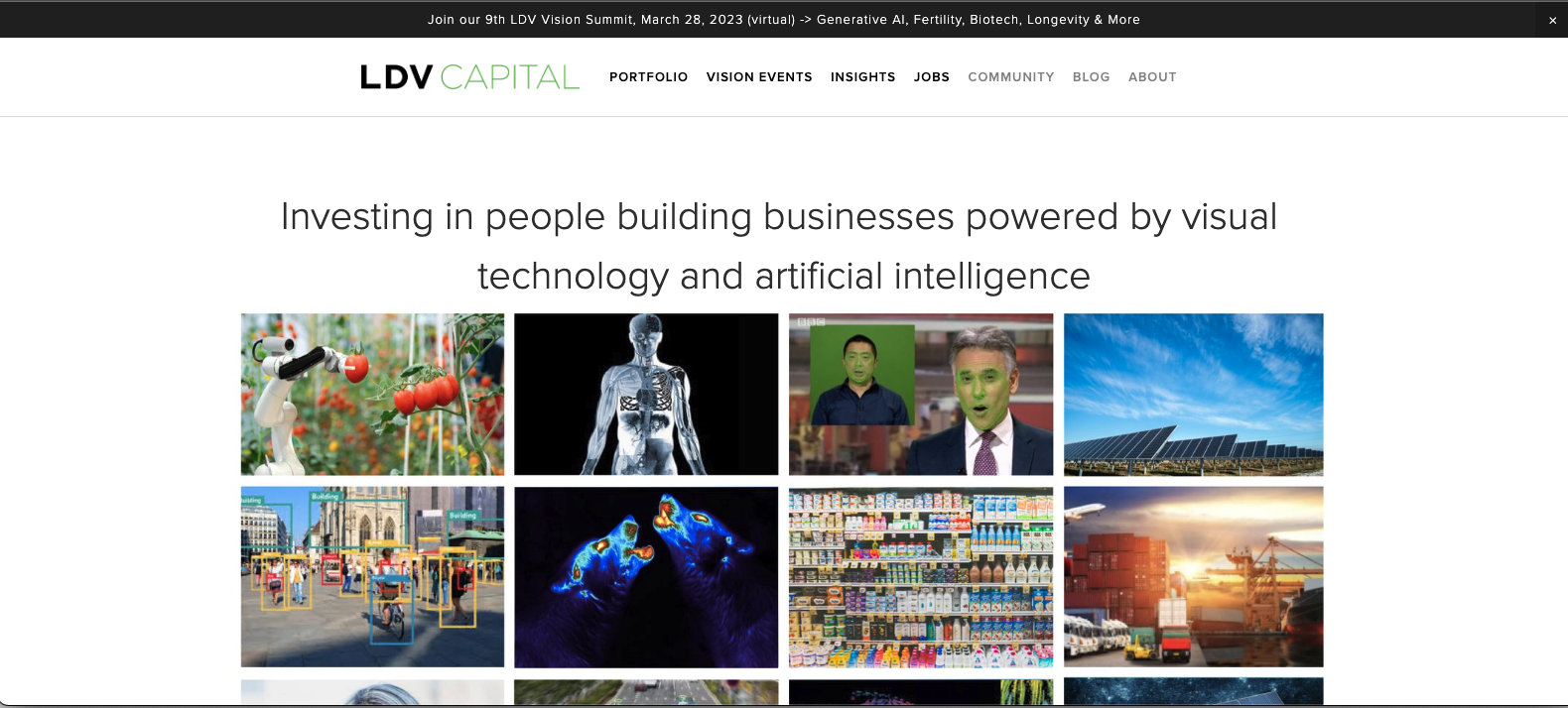 Top 13 AI investors & VC firms