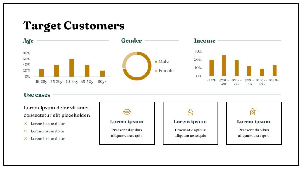 How to build winning pitch deck slides – VIP Graphics
