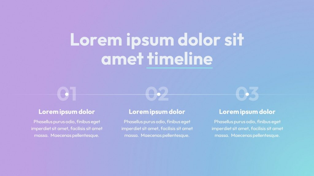 How-to create a pitch deck: Roadmap slide – VIP Graphics