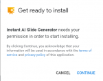 (How-to): GPT for Google Slides - AI presentations – VIP Graphics