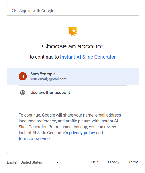 (How-to): GPT for Google Slides - AI presentations – VIP Graphics