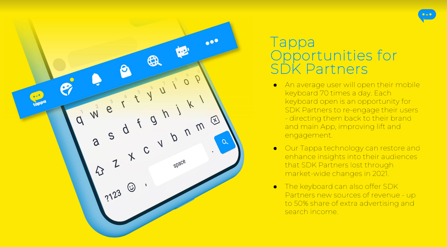 How Tappa aims to recover lost data from the mobile privacy shift