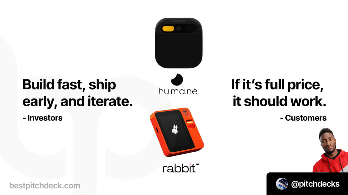 MKBHD kills two AI hardware startups overnight?