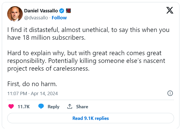 MKBHD kills two AI hardware startups overnight?