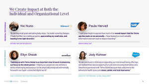 Ariana Huffington's vision for Thrive AI Health began 8 years ago – VIP ...